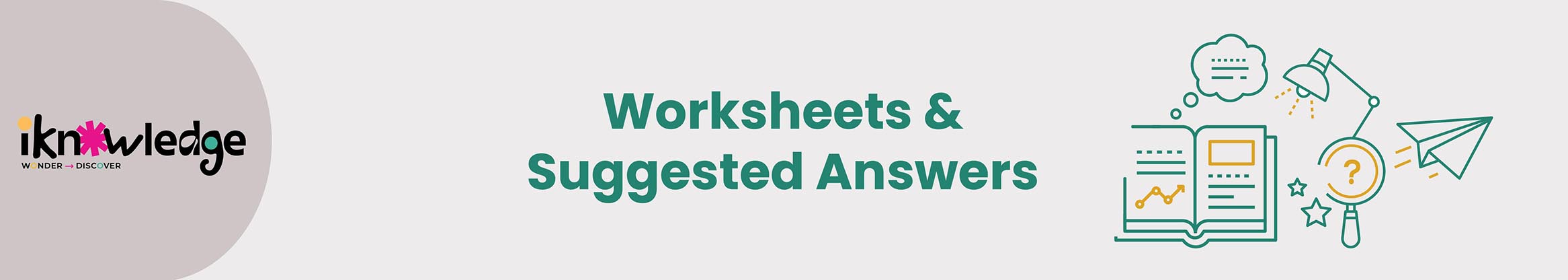 iKnowledge Resources – Edutique