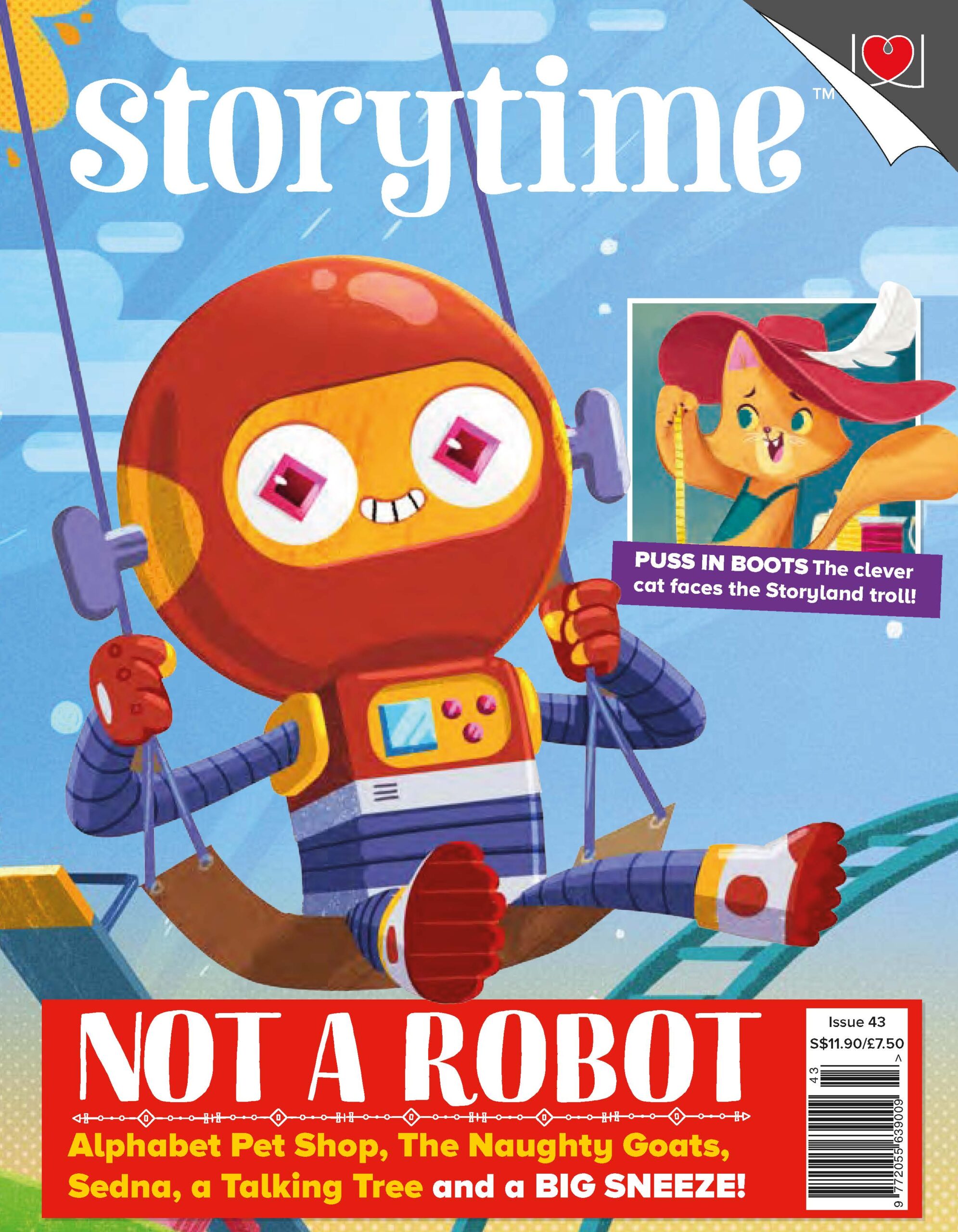 Storytime worksheets – Edutique