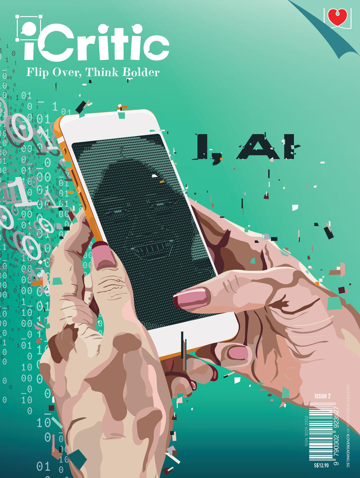 iCritic Notes – Edutique